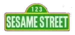 Vettore Logo Sesamo Street Sesame Workshop Vector Logo Download Free