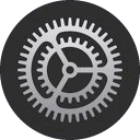 Settings (visionOS) | Logopedia | Fandom