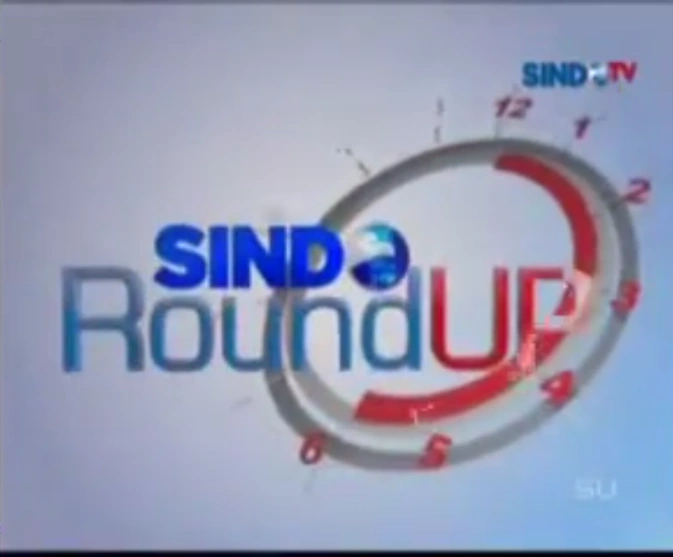 Sindo Round Up | Logopedia | Fandom
