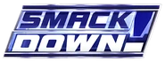 WWE Friday Night SmackDown | Logopedia | Fandom