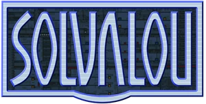 Solvalou | Logopedia | Fandom