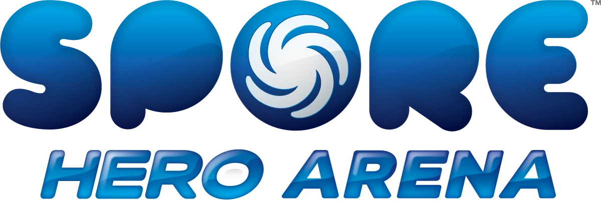 Spore Hero Arena | Logopedia | Fandom