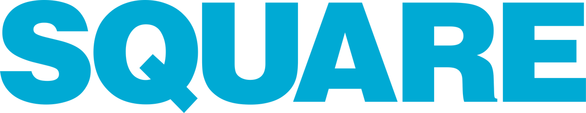 Square (company) | Logopedia | Fandom