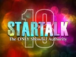 Startalk | Logopedia | Fandom