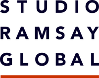 Studio Ramsay Global | Logopedia | Fandom