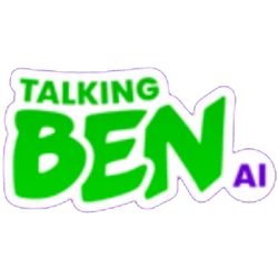 Talking Ben AI | Logopedia | Fandom