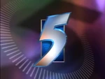 Mediacorp Channel 5 | Logopedia | Fandom
