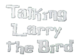 Talking Larry | Logopedia | Fandom