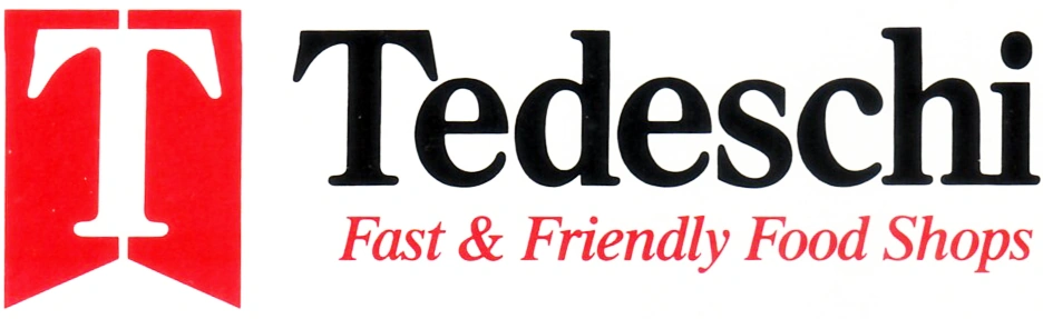 Tedeschi Food Shops | Logopedia | Fandom