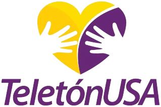 Teletón USA | Logopedia | Fandom