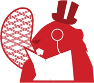 The Beaverton | Logopedia | Fandom