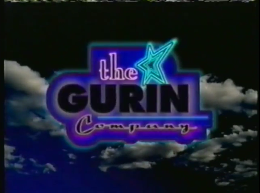The Gurin Company | Logopedia | Fandom
