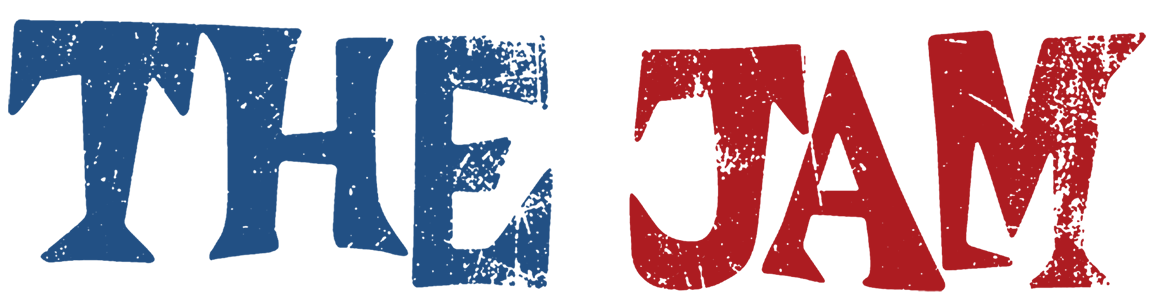 The Jam | Logopedia | Fandom