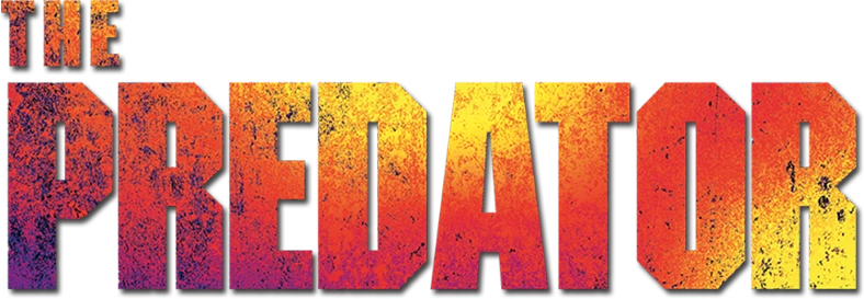 The Predator (2018 film) | Logopedia | Fandom