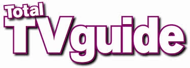 Total TVguide | Logopedia | Fandom