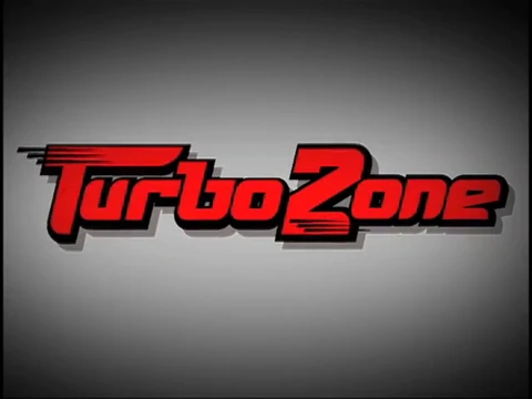 Turbo Zone | Logopedia | Fandom