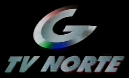 TV Gazeta Norte | Logopedia | Fandom