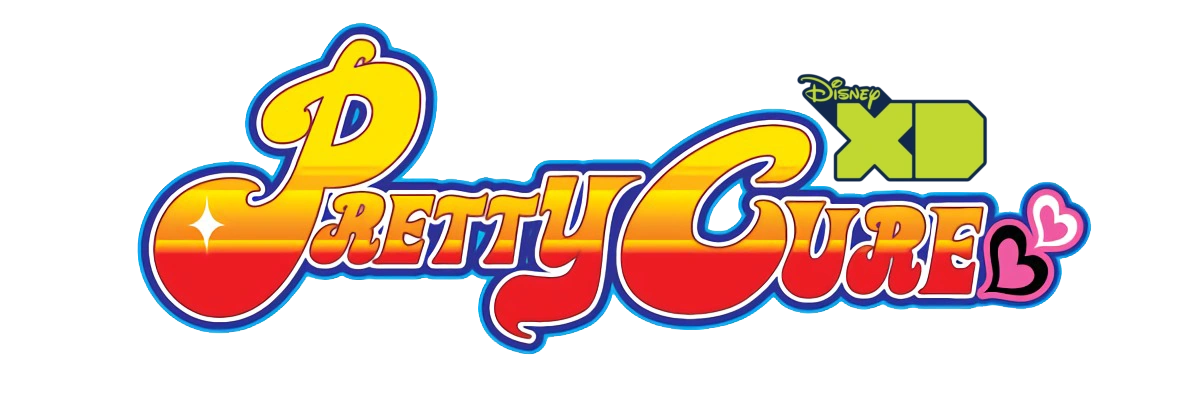 Futari wa Pretty Cure | Logopedia | Fandom
