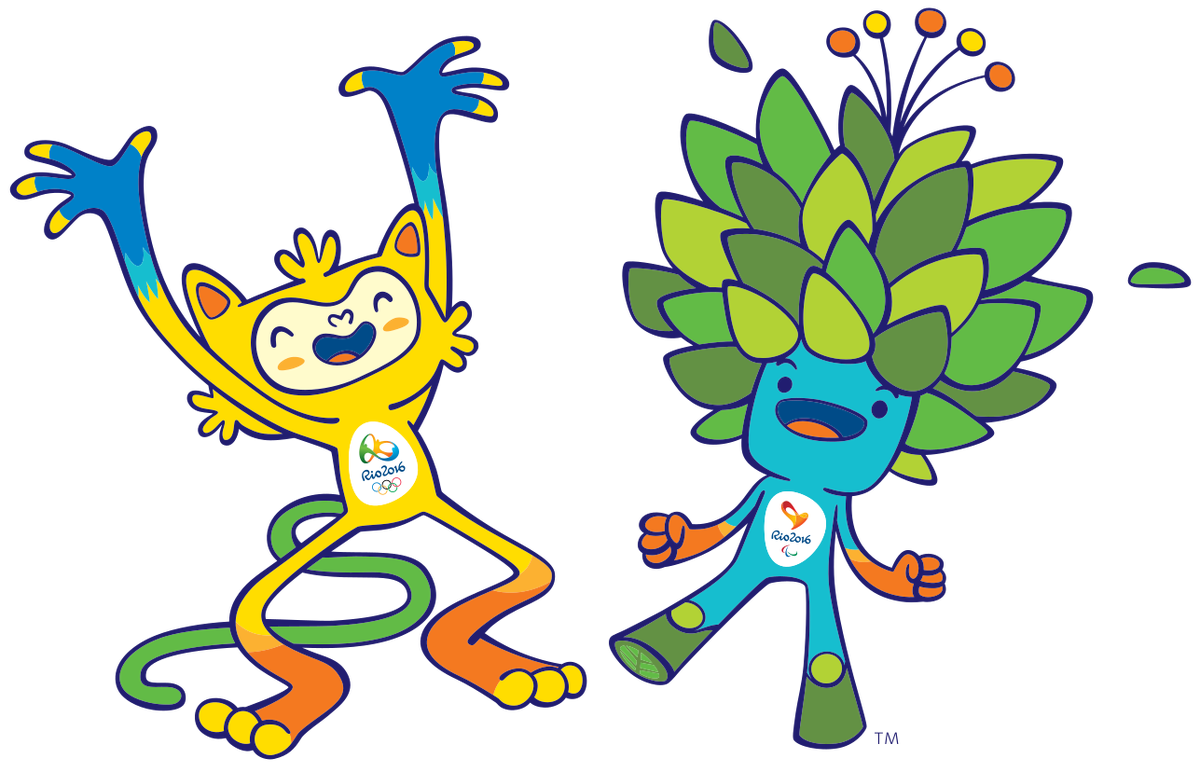 Rio 2016/Assets | Logopedia | Fandom