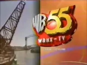 WBNX-TV | Logopedia | Fandom