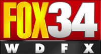 WDFX-TV | Logopedia | Fandom
