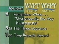 WVPT | Logopedia | Fandom