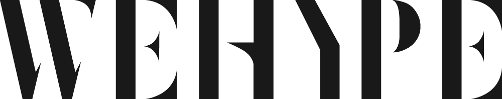 Wehype | Logopedia | Fandom