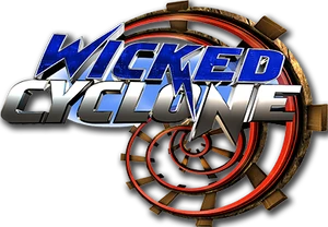 Wicked Cyclone | Logopedia | Fandom