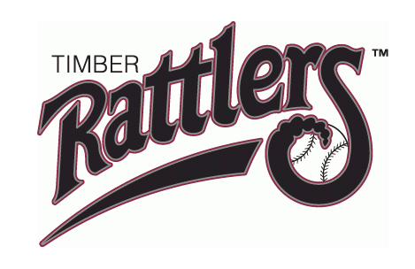 Wisconsin Timber Rattlers | Logopedia | Fandom