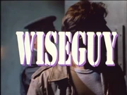Wiseguy (TV series) | Logopedia | Fandom
