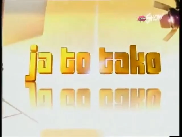Ja to tako | Logopedia | Fandom