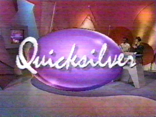 Quicksilver (USA Network Program) | Logopedia | Fandom