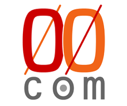 00.com | Logopedia | Fandom