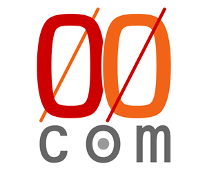 00.com | Logopedia | Fandom