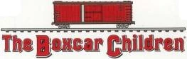 The Boxcar Children | Logopedia | Fandom