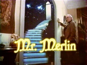 Mr. Merlin | The Title Screens Wiki | Fandom