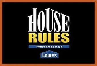 House Rules | Logopedia | Fandom