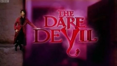 The Dare Devil | Logopedia | Fandom