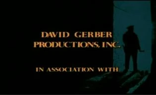 David Gerber Productions | Logopedia | Fandom