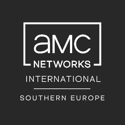 AMC Networks International Southern Europe | Logopedia | Fandom