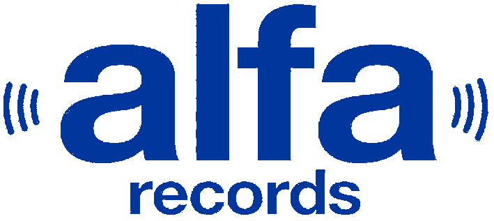 Alfa Records (Indonesia) | Logopedia | Fandom