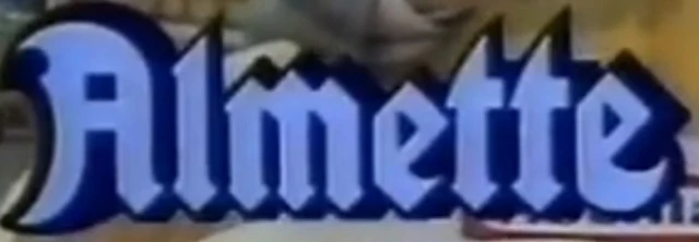 Almette | Logopedia | Fandom
