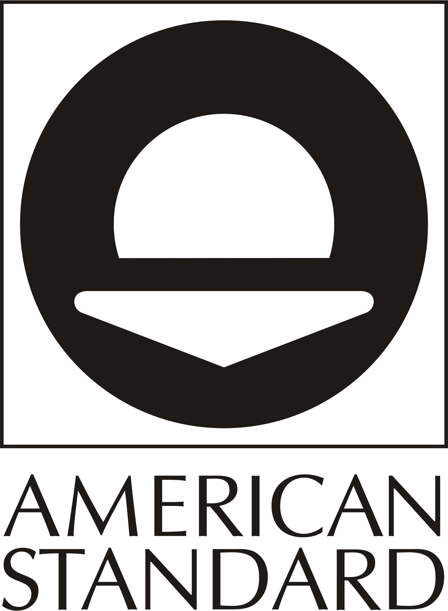 American Standard Logo Png