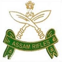 Assam Rifles | Logopedia | Fandom