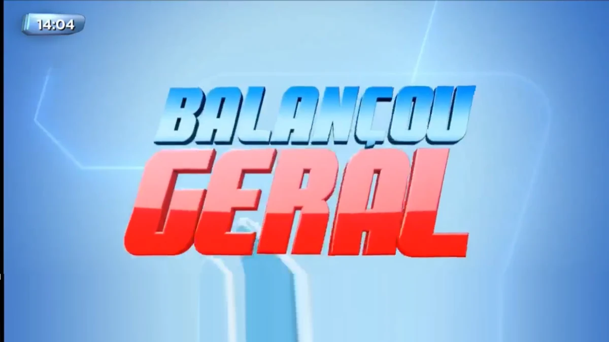 Balançou Geral (RecordTV) | Logopedia | Fandom