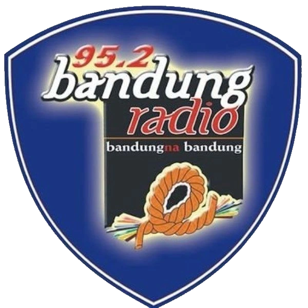 Bandung Radio | Logopedia | Fandom