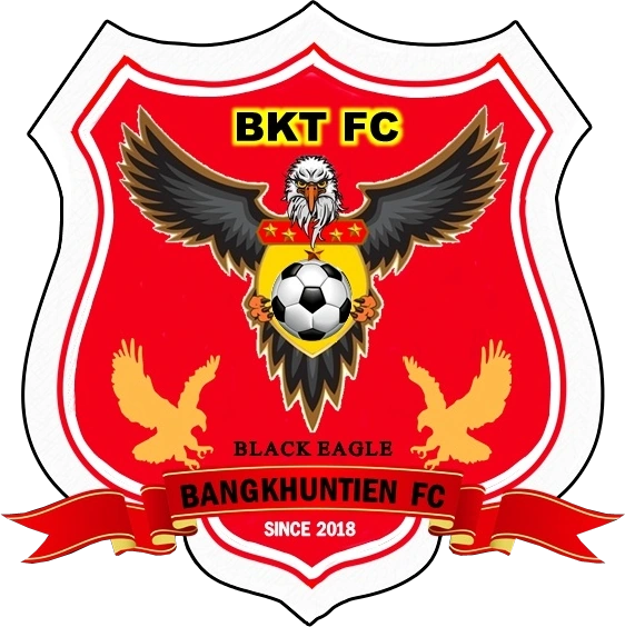 Bangkhuntien FC | Logopedia | Fandom