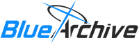 Blue Archive | Logopedia | Fandom