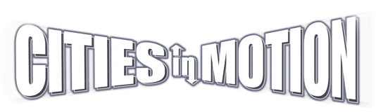 Cities in Motion | Logopedia | Fandom