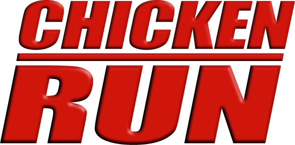 Chicken Run | Logopedia | Fandom